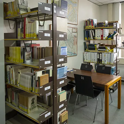 Infocentrum | Heemkundige Kring Sas van Gent